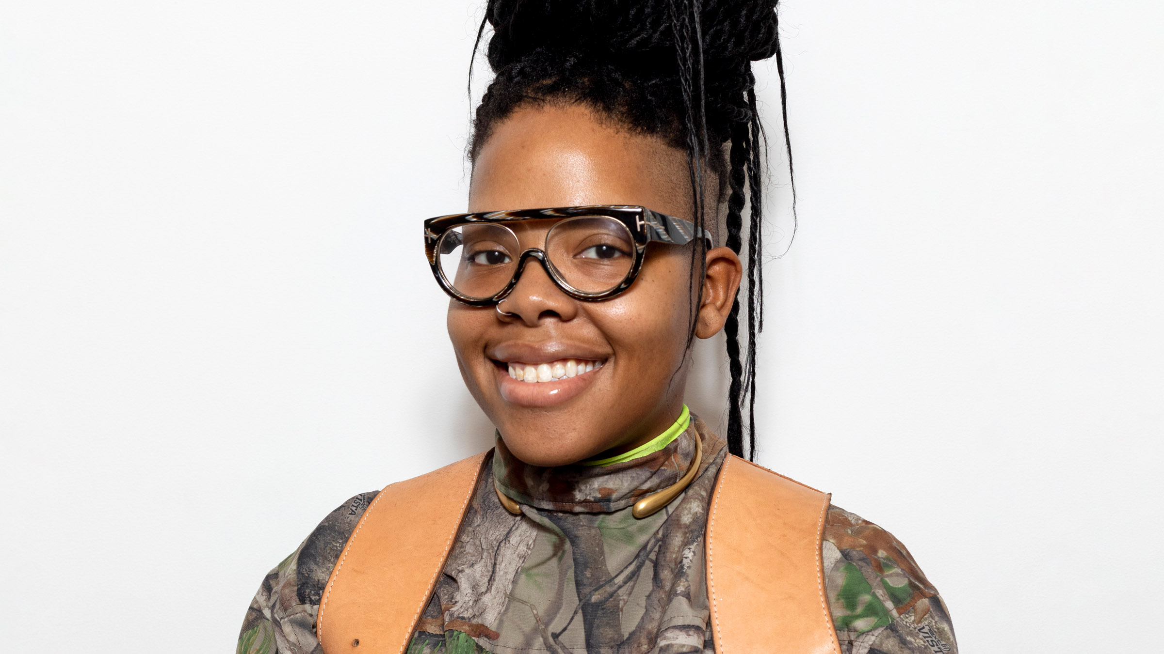 Mia Wright-Ross | Museum of Arts and Design